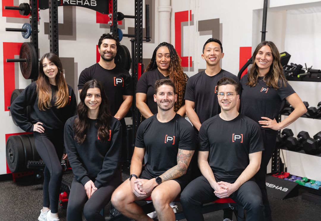 About Us | Prehab Physical Therapy