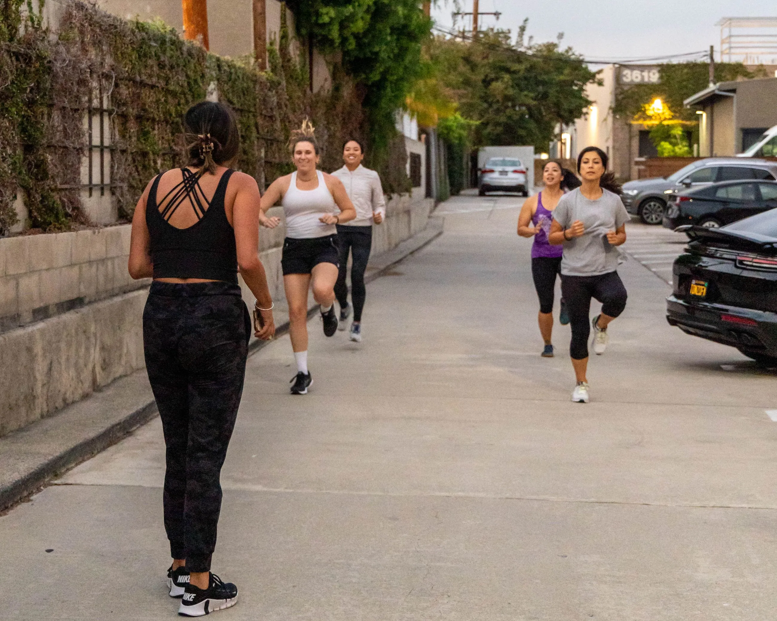 ACL CLUB | Prehab Physical Therapy