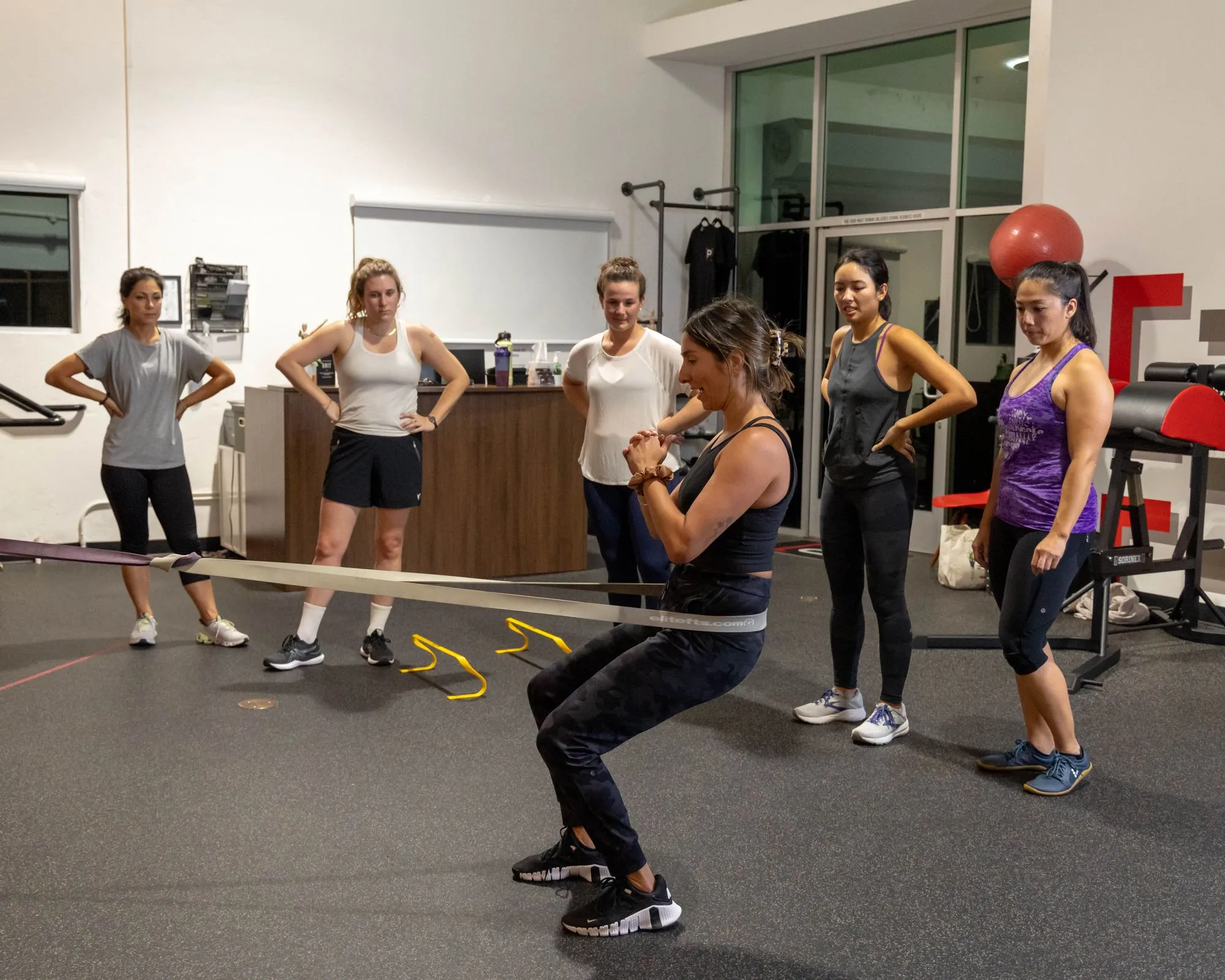 ACL CLUB | Prehab Physical Therapy