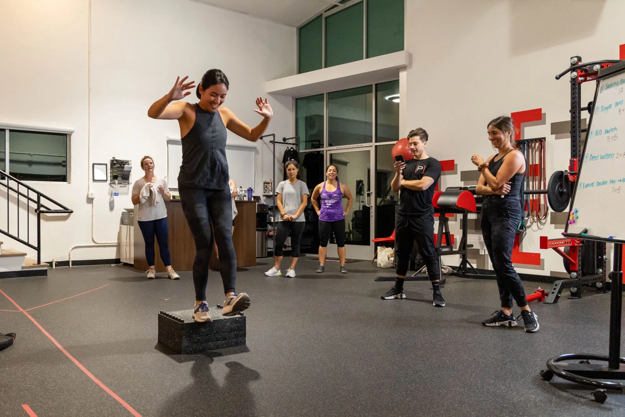 ACL CLUB | Prehab Physical Therapy