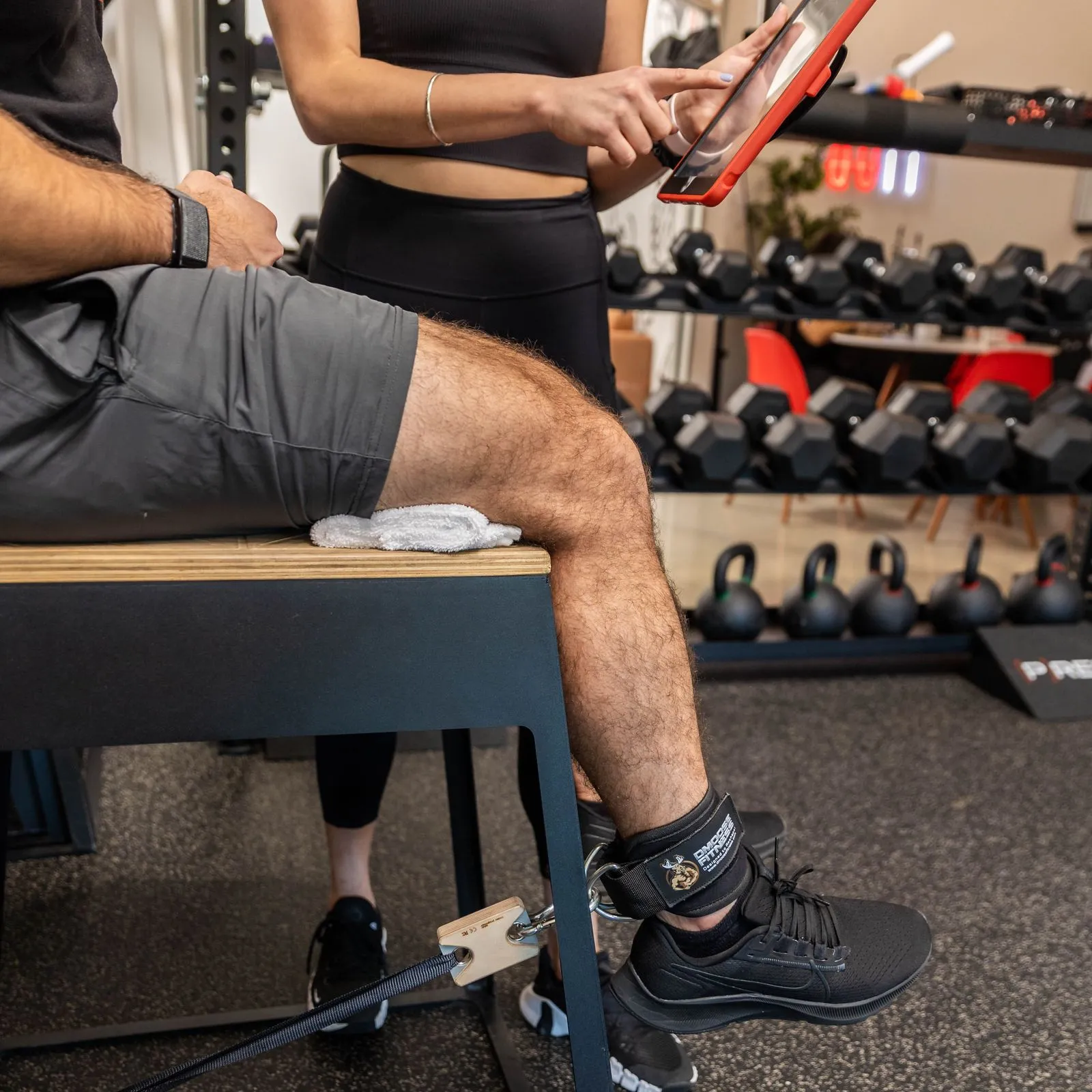 Our Services | Prehab Physical Therapy