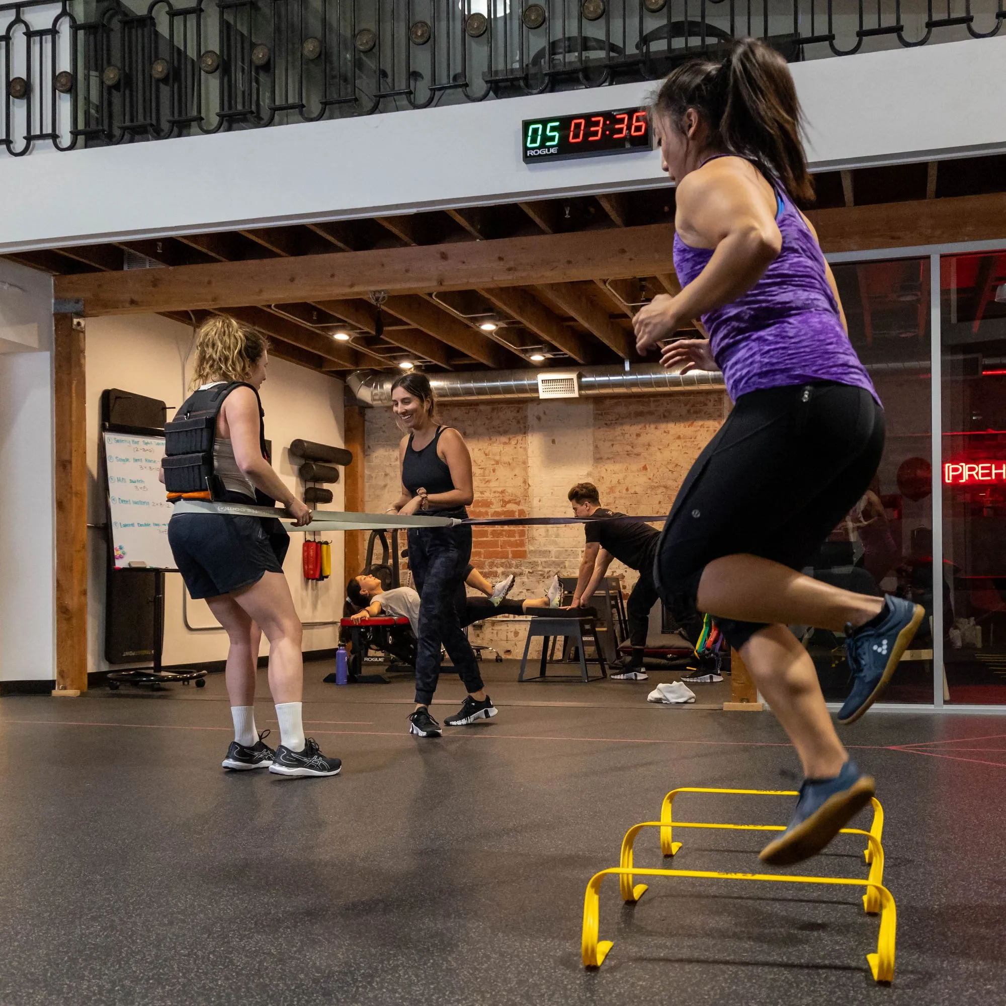 Our Services | Prehab Physical Therapy