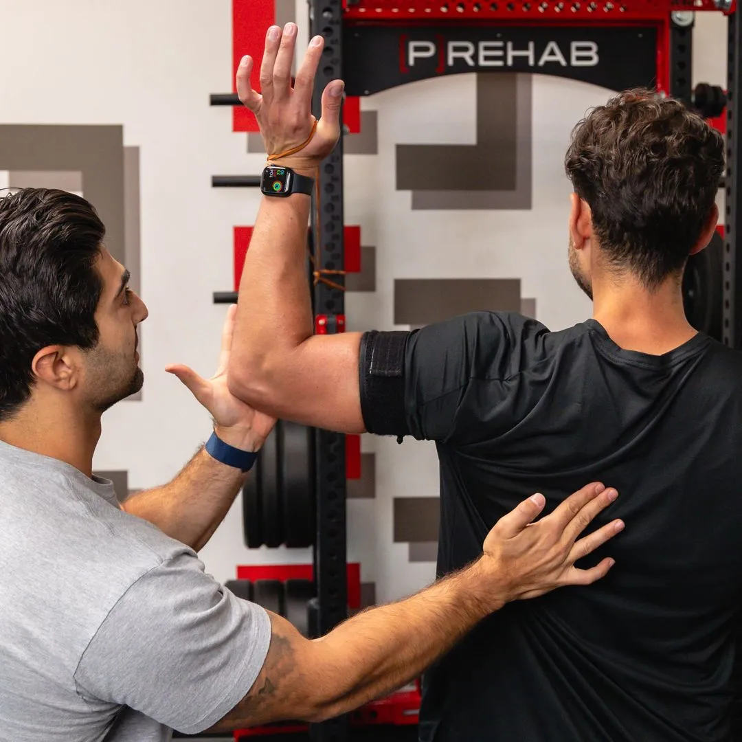 Our Services | Prehab Physical Therapy