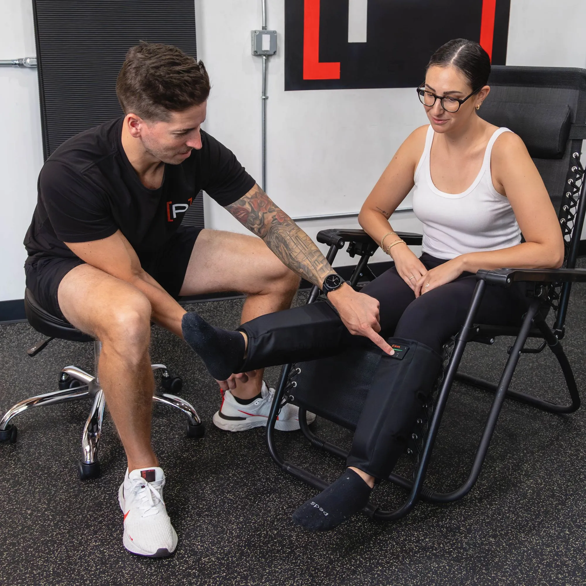 Our Services | Prehab Physical Therapy
