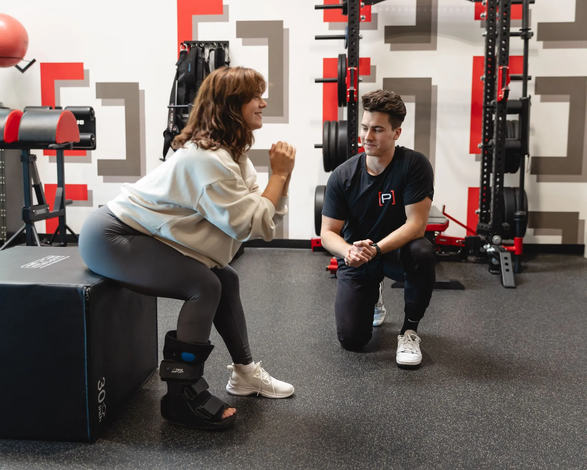 Post Op Care | Comprehensive Rehabilitation Services | Prehab Physical ...